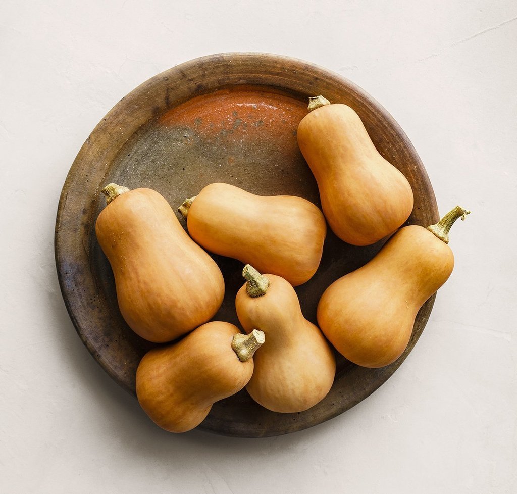 small butternut squash